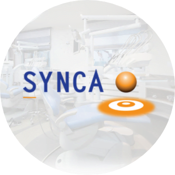 Products - Synca