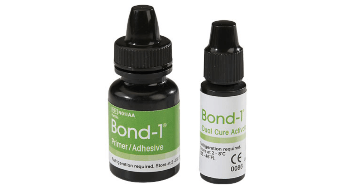 BOND-1® - Dental Supplies - Synca