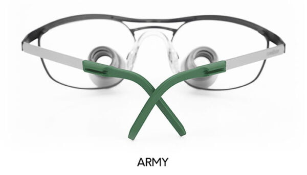 ExamVision Frames - Synca