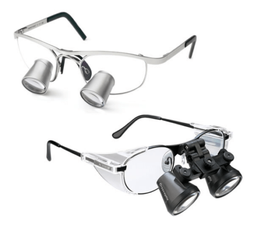 Magnification Loupe Buying Guide | Synca