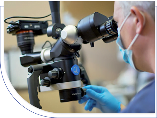 Make An Appointment With A Representative | Microscopes CJ-Optik | Synca