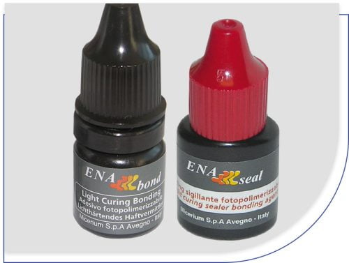 ENA BOND - Dental Supplies - Synca