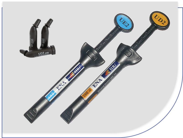 ENA HRi® - Dental Supplies - Synca