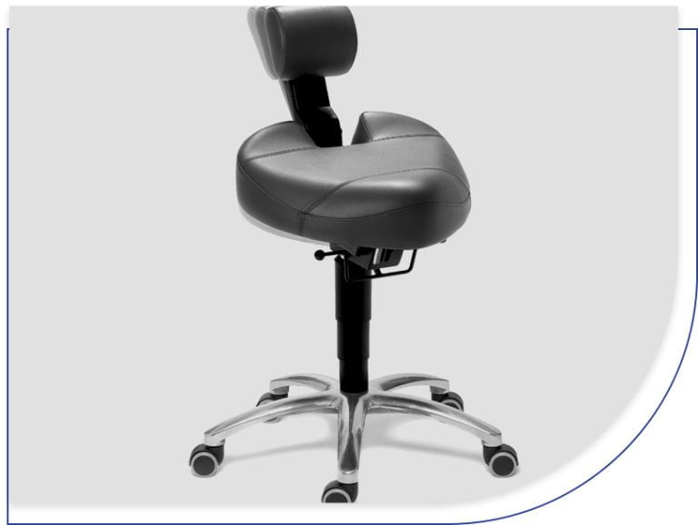 BQE Ergonomic Chairs - Dental Supplies - Synca
