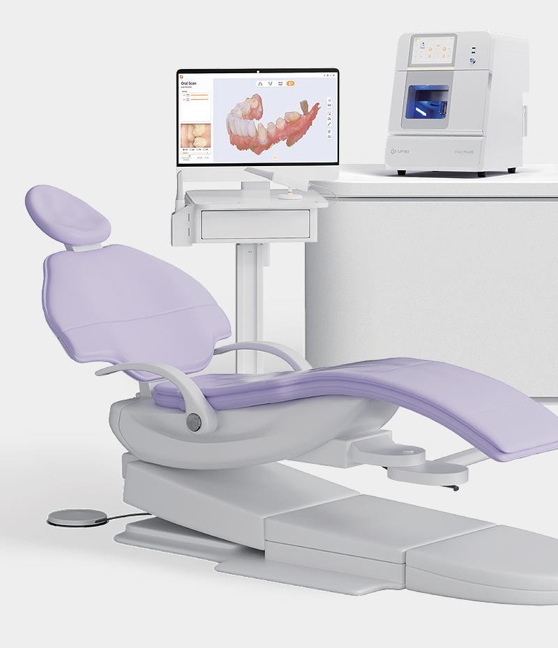 SOREAL - Dental Supplies - Synca